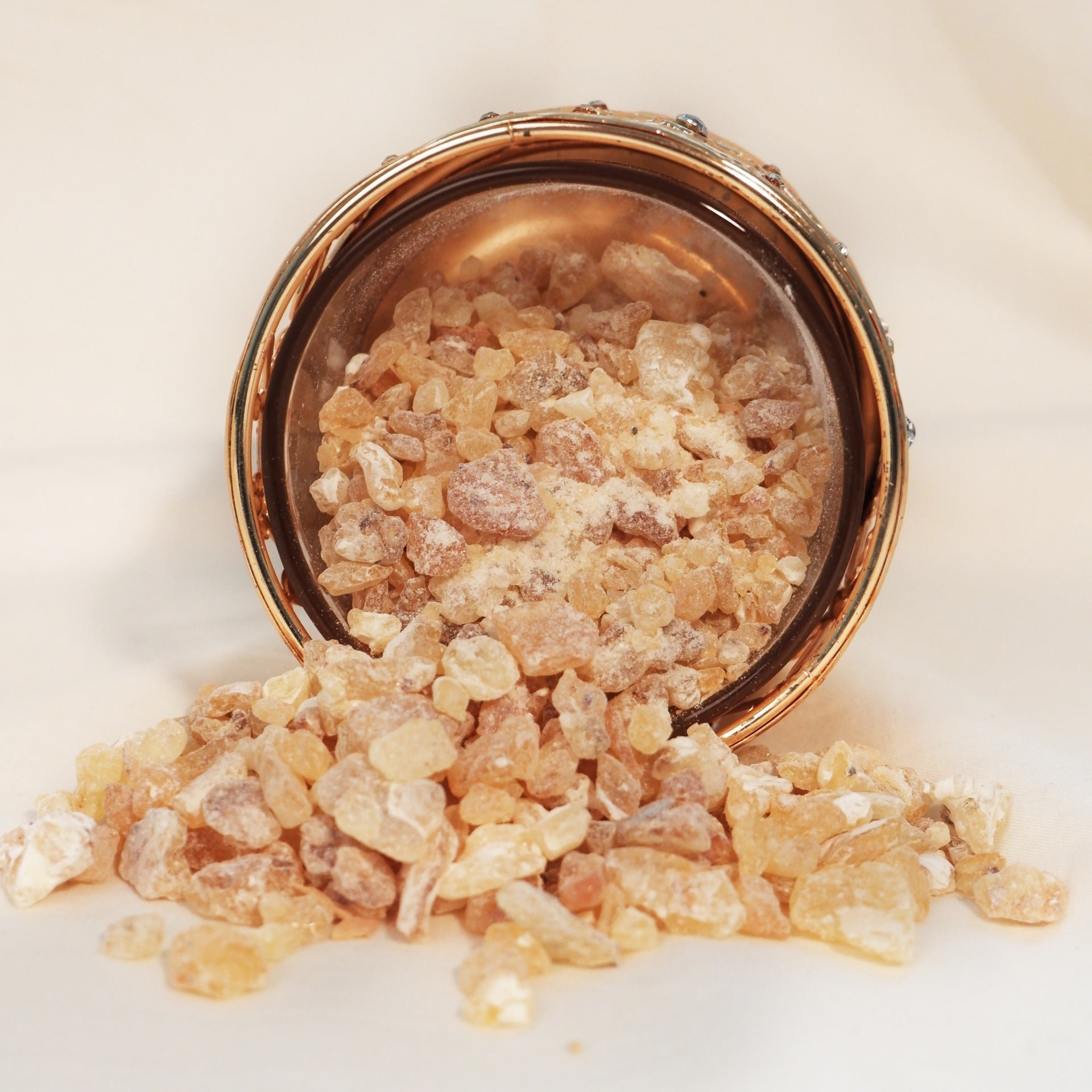 Luban Dakar (Mid-Grade Frankincense) – Frankincense USA